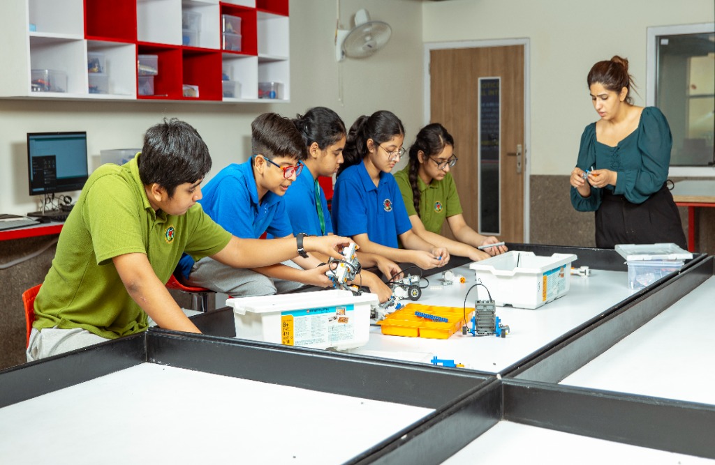 Teaching Financial Responsibility: Budgeting and Money Management Skills